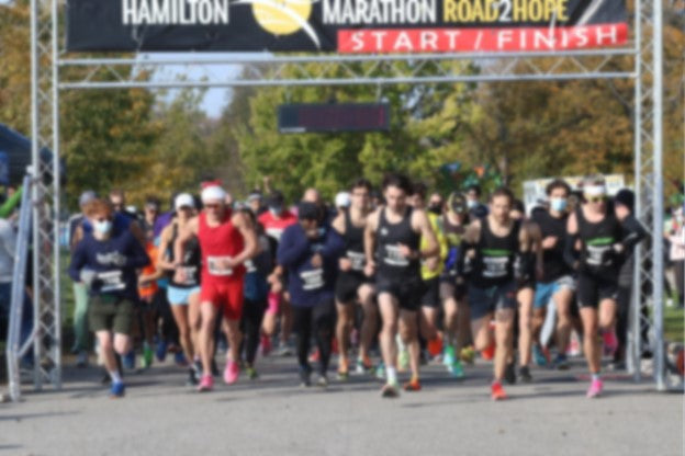 Runners Den