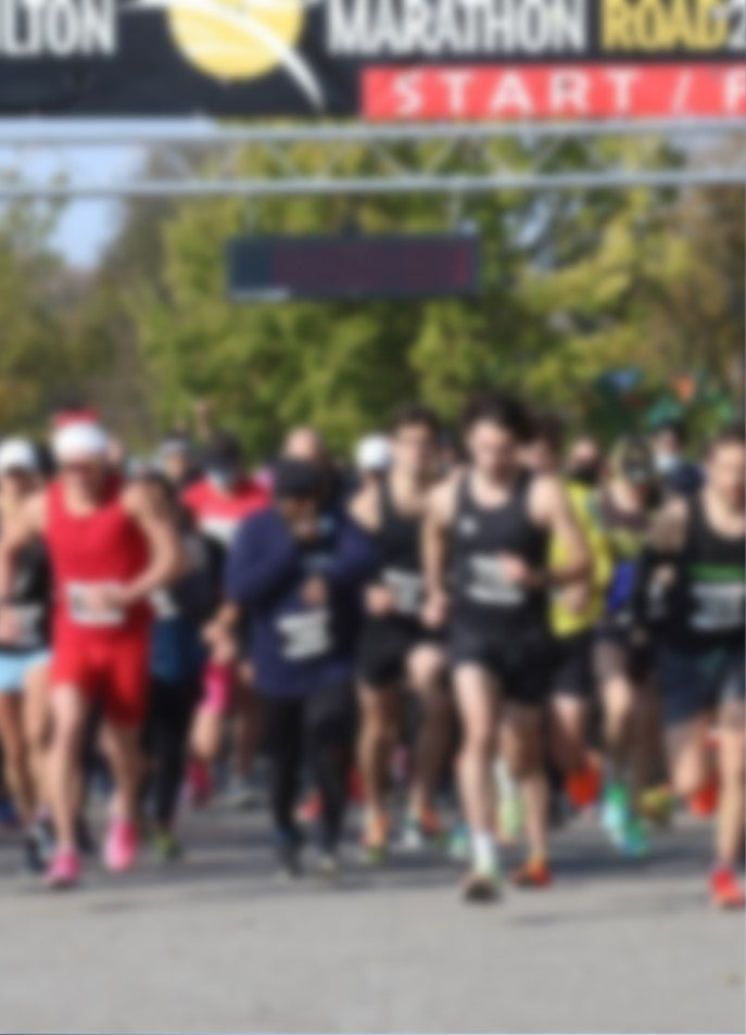 Runners Den
